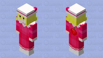 Touhou Minecraft Skins | Planet Minecraft Community