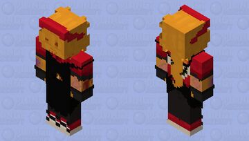 Best Elliot Minecraft Skins | Planet Minecraft Community