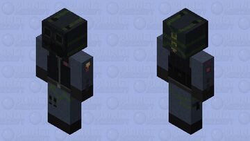 R6s Minecraft Skins | Planet Minecraft Community