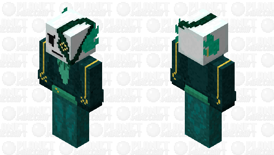 Medkit [Phighting] Minecraft Skin