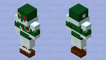 Rayman Minecraft Skins | Planet Minecraft Community