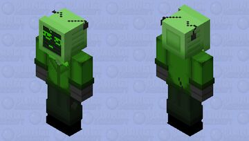 Most Viewed Dandysworld Minecraft Skins | Planet Minecraft Community
