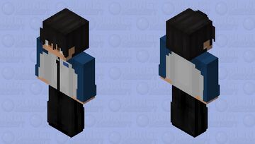 HD Bedrock Minecraft Skins | Planet Minecraft Community