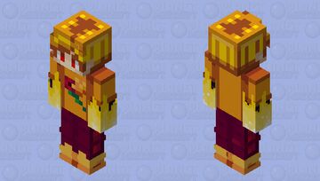 Boy HD Bedrock Minecraft Skins | Planet Minecraft Community