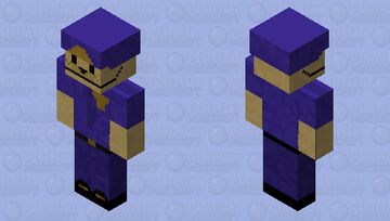 Dogman Minecraft Skins | Planet Minecraft Community