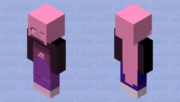 Female HD Bedrock Minecraft Skins | Planet Minecraft Community