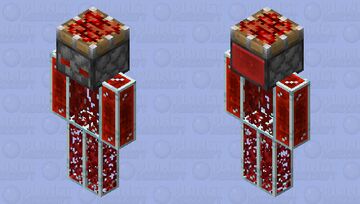 Redstone Minecraft Skins | Planet Minecraft Community