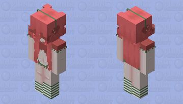 Strawberry Minecraft Skins | Planet Minecraft Community