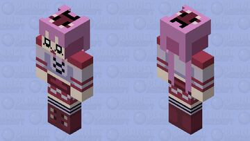 New HD Bedrock Minecraft Skins | Page 3 | Planet Minecraft Community