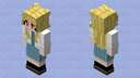 Marin Kitagawa Minecraft Skin