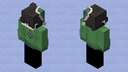 06 ~☆match☆~ Minecraft Skin