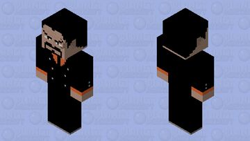 Onepiece HD Bedrock Minecraft Skins | Planet Minecraft Community