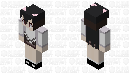 「requested High Quality pythonproject realclass」kowkii Minecraft Skin