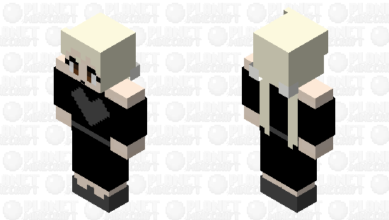 「rarerequested realclass pytonproject」gwen（season 2） Minecraft Skin