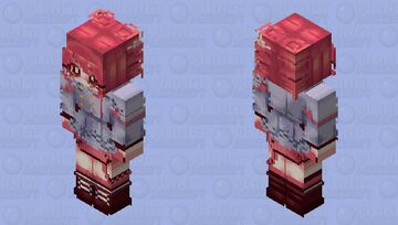 Most Viewed Teto Minecraft Skins | Planet Minecraft Community