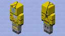 Anodyne Park Ranger Minecraft Skin