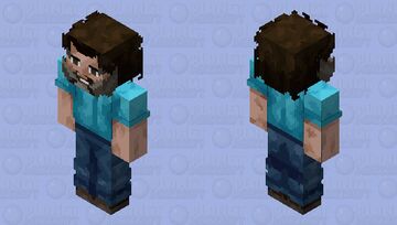 Best Jackblack Minecraft Skins | Planet Minecraft Community