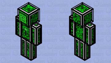 New Premium Minecraft Skins | Planet Minecraft Community