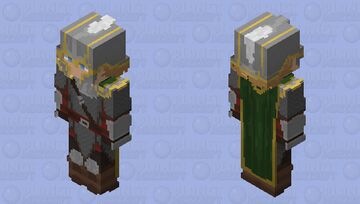 Lotr Minecraft Skins | Planet Minecraft Community