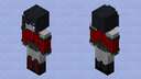Ciara (Remodel 1) Minecraft Skin