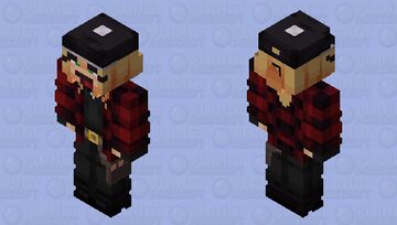 Arkanis Minecraft Skins | Planet Minecraft Community