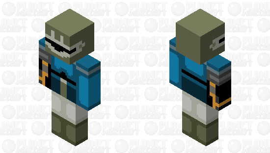 「requested High Quality pythonproject」lord peet Minecraft Skin