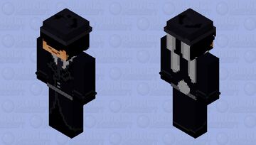 Most Downloaded Mafioso Minecraft Skins | Planet Minecraft Community