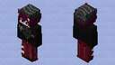 Ronin Beaufort Minecraft Skin