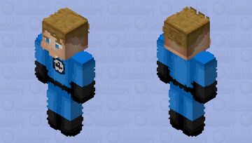 Superhero Minecraft Skins | Planet Minecraft Community