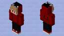 drwam Minecraft Skin