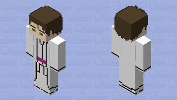 Aizen Minecraft Skins | Planet Minecraft Community