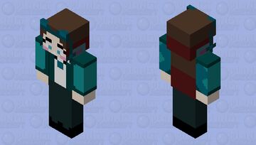 Player456 Minecraft Skins | Planet Minecraft Community