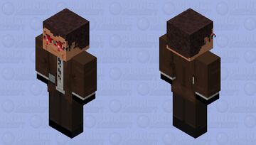 Dafuqboom Minecraft Skins | Planet Minecraft Community