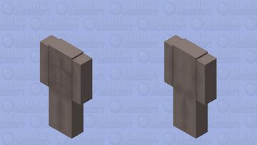 Body Minecraft Skins | Planet Minecraft Community