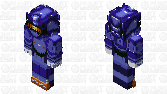 Ⓜⓔⓒⓗⓐ Ⓢⓞⓝⓘⓒ.ⓂⓀ.ⒾⒾⒾ (Ⓢ&Ⓚ.Ⓢ③&Ⓚ)(ⒽⒹ Ⓥⓔⓡⓢⓘⓞⓝ) Minecraft Skin