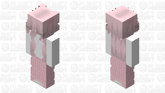 Match pjs ^-^ Minecraft Skin