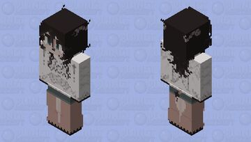 Animal Minecraft Skins | Page 2 | Planet Minecraft Community