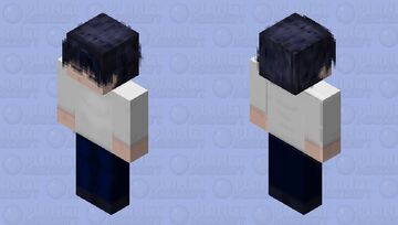 Toji Minecraft Skins | Planet Minecraft Community