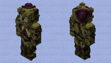 Fnaf HD Bedrock Minecraft Skins | Planet Minecraft Community