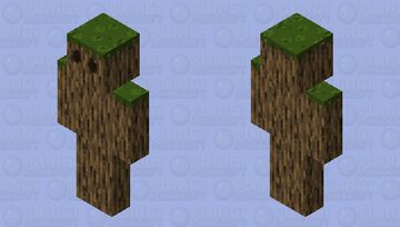 Tree Minecraft Skins | Planet Minecraft Community