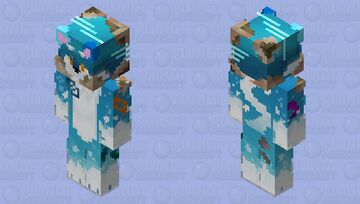 Block Minecraft Skins | Planet Minecraft Community