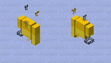 Base Minecraft Skins | Planet Minecraft Community