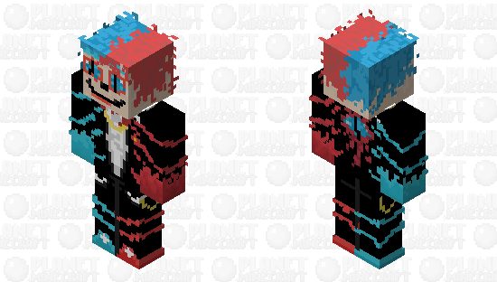 clown Minecraft Skin