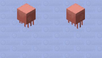 Ghast Minecraft Skins | Planet Minecraft Community