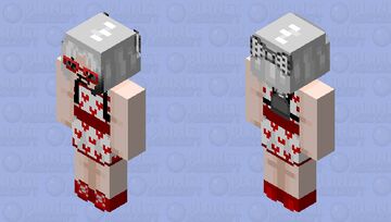 Sunglasses Minecraft Skins | Planet Minecraft Community