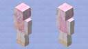 My melody Minecraft Skin