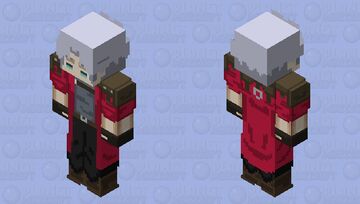 Dmc Minecraft Skins | Planet Minecraft Community