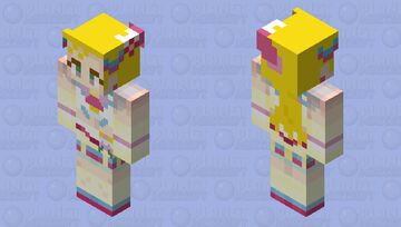 precure Minecraft Collection