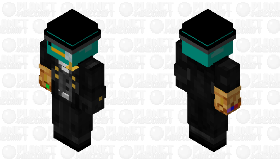 Craft Craft Minecraft Skin