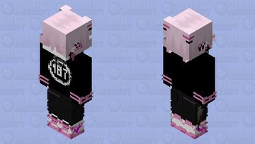 Eboy Minecraft Skins | Planet Minecraft Community